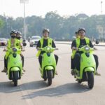 Hanoi Electric Scooter City Tour Train Street and Local Life - Practical Details & Value