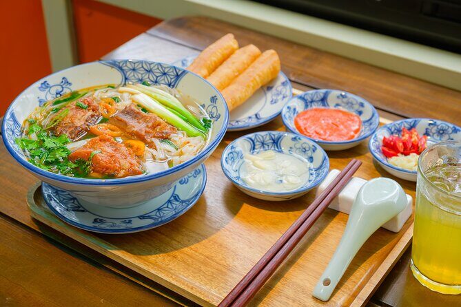 Hanoi Food Tour: Hidden Alleys, Train Exhibit & Coffee Brewing - The Practical Side: What to Expect