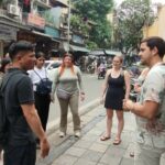 Hanoi Food Tour - Local Street Food Walking Tour - In-Depth Look at the Itinerary
