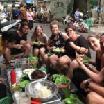 Hanoi Food Tour on Motorbike Hidden Flavors on Two Wheels - Key Points