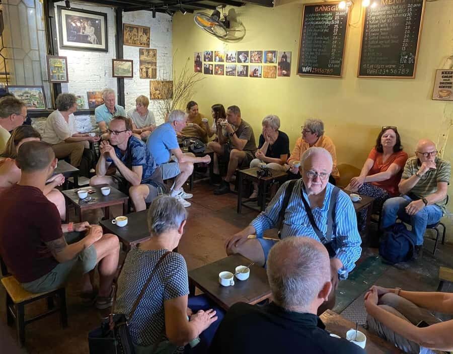 Hanoi: Food tour & Train Street visit small group 6-pax - What Makes This Tour Stand Out?