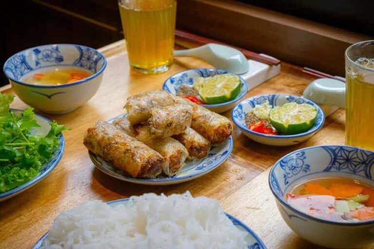 Hanoi Food Tour: Tram Museum, Pho Class & Coffee Experience - Why This Tour Works for Travelers