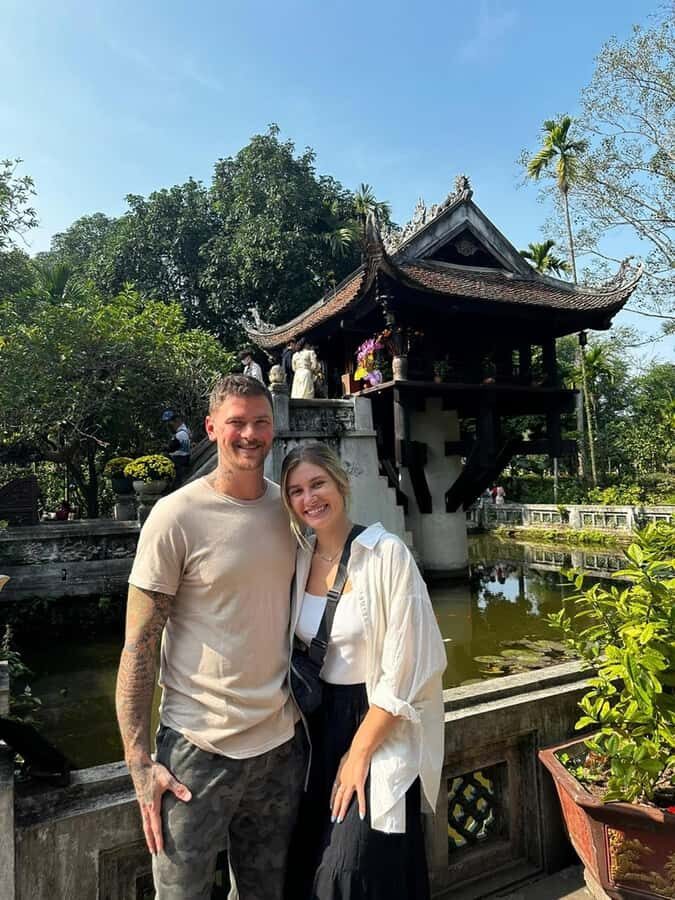 Hanoi: Full-day or Half-day Hanoi City Tour - The Value of This Tour