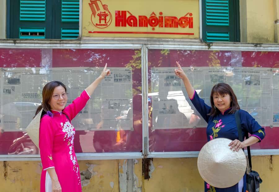 Hanoi: Guided Walking Tour with Pho and Egg Coffee - Deep Dive: What You Can Expect