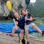 Hanoi: Ha Long Bay Day Cruise: Cave Exploration - Swim and Kayak - What Makes This Tour Stand Out?
