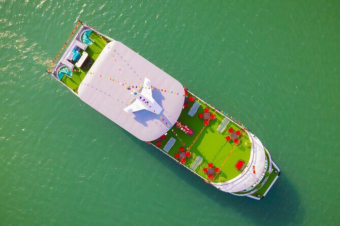 Hanoi: Ha Long Bay Day Tour - Cave Visit, Kayak& Sunset Party - Analyzing the Value: Is It Worth It?