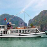 Hanoi : Ha Long Bay Deluxe Cruise with Local Lunch & Kayaking - What’s Included and What’s Not