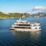 Hanoi: Ha Long Bay Luxury Cruise with Buffet Lunch & Limousine - What’s Included and What You Should Consider
