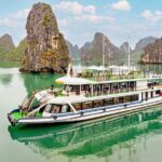 Hanoi: Ha Long bay Luxury Day cruise: Buffet-Kayaking and Jacuzzi - Who’s This Tour Best For?