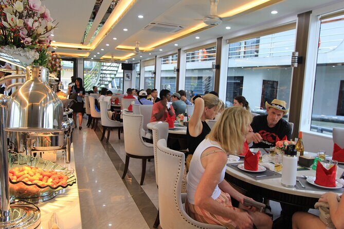 Hanoi - Ha Long Luxury Day Cruise with Kayak & Cave Adventure - Final Thoughts