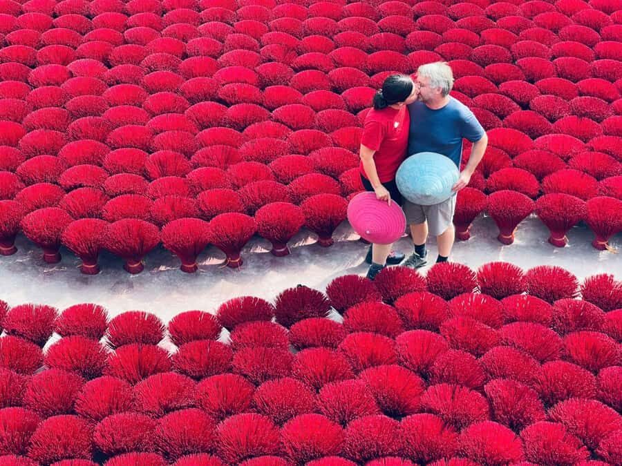 Hanoi: Hai Ly Ruined Church or Incense Village & Hat Village - Exploring the Hai Ly Ruined Church in Detail