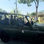 Hanoi Half Day City by Legendary Russian Jeep - Itinerary Breakdown