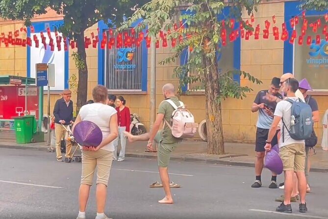 Hanoi Half Day Jeep Tour Discover the Real Soul of Hanoi - Who Is This Tour Best For?