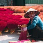 Hanoi Half-Day Tour to Incense Village & Conical Hat Crafting - The Value of This Tour