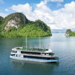 Hanoi : Halong 5 Star Cruise Explore Cave, Kayak, Party & Lunch - Practical Tips for Your Trip