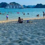 Hanoi - Halong Bay 1 Day PRIVATE TOUR: Cave, Kayak, Island, Lunch - Who Will Love This Tour?