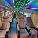 Hanoi : Halong Bay 5-Star Day Cruise Caves, Swim, Kayak & Buffet - What We Like About This Tour