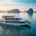 Hanoi: Halong Bay Cozy Luxury Day Cruise with Kayak & Party - What Makes This Tour Stand Out?
