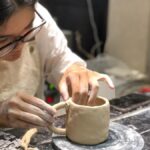 Hanoi: Hand-building Pottery Class for Beginners - What Makes This Pottery Class Stand Out