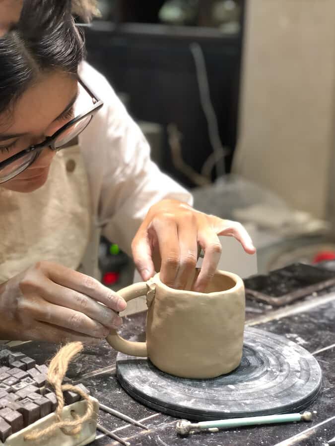 Hanoi: Hand-building Pottery Class for Beginners - What Makes This Pottery Class Stand Out