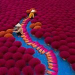 Hanoi: Hat Village & Incense Village or Perfume Workshop - Detailed Breakdown of the Itinerary