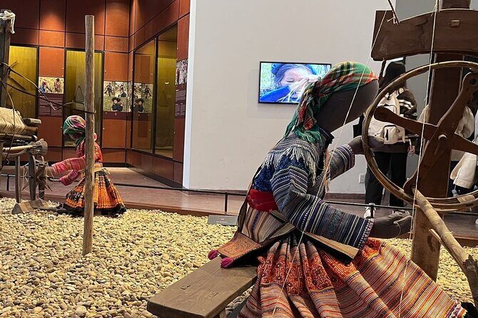 Hanoi Heritage Discovery Full Day Tour - What’s Included and What to Consider