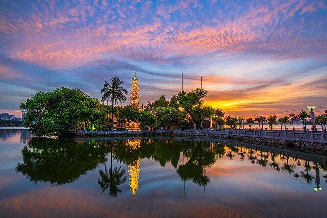 Hanoi Heritage Discovery Full Day Tour - The Practicalities: Pricing, Logistics, and Value