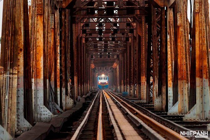 Hanoi Highlights and Hidden Charms Private Customizable Half Day - What Makes This Tour Stand Out