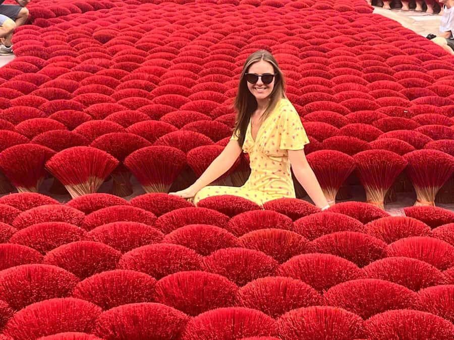 Hanoi: Incense Village, Hat Artisanal - Group/Private Tour - Who Will Enjoy This Tour?