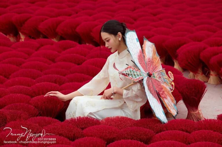 Hanoi: Incense Village, Hat Village or Grass Weaving Village - The Itinerary Breakdown: What You’ll Do