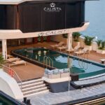 Hanoi: Indulge in Luxury 2-Day Halong Bay on Calista Cruise - Exploring Halong Bays Iconic Sites