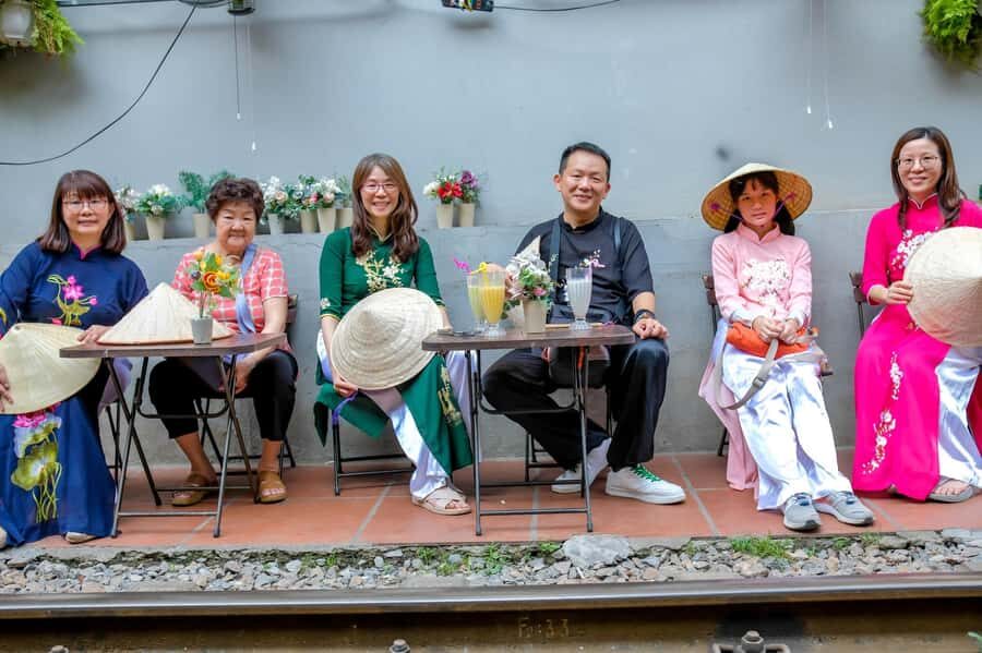 Hanoi: Instagram-Worthy Tour of Citys Most Scenic Spots - FAQs