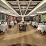 Hanoi: Iris Cruise  The Luxury Day Experience on Ha Long Bay - Why Choose This Tour?