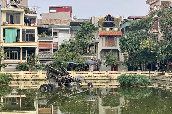 Hanoi Jeep and Walking Private Tour Experience - Authenticity and Traveler Feedback