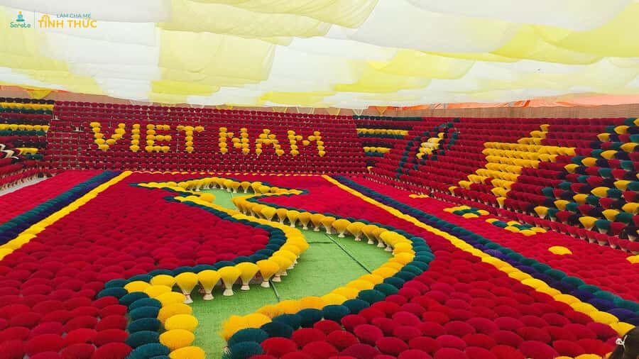 Hanoi: K9 Da Chong Site or Incense Village & Hat Village - Artisanal Village Visits: Conical Hats and Incense Making