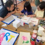Hanoi: Kids' Art Class at Art Tutor Hanoi - Exploring the Art Tutor Hanoi Experience