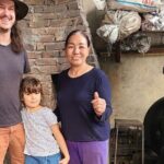 Hanoi Knife Making Traditional Workshop - The Craft of Knife Making: From Sketch to Sharp Edge