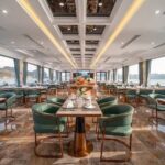 Hanoi: Leona 5-Star Luxury Day Cruise Through Majestic Halong Bay - The Value of This Tour