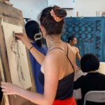 Hanoi: Life Drawing Class with Art Tutor Hanoi - Who Will Love This Activity?