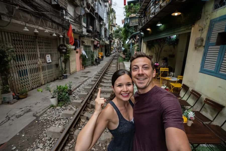 Hanoi: Living History Experience & Spiritual Journey - The Small Group Advantage