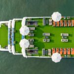 Hanoi: Luxury 5-Star Cruise Discover Lan Ha Bays Hidden Beauty - The Experience of Travel with Local Tours Ha Giang