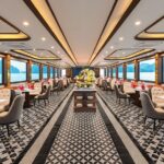 Hanoi: Luxury Ambrose 5-Star Cruise in Halong Bay with Buffet - Why This Tour Might Be Perfect for You