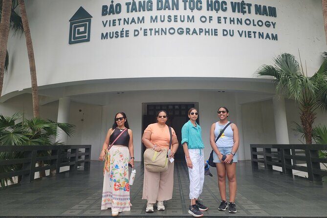 Hanoi Luxury City Tour 1 Day by Limousine and Deluxe Lunch - Transportation and Group Size