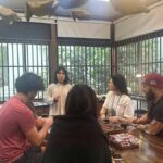 Hanoi: Mc Thôn Art Space Entry with Coffee or Tea - The Experience in Detail