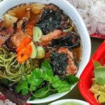 Hanoi: Michelin Guide Street Food Tour with Spa Experience - Final Thoughts