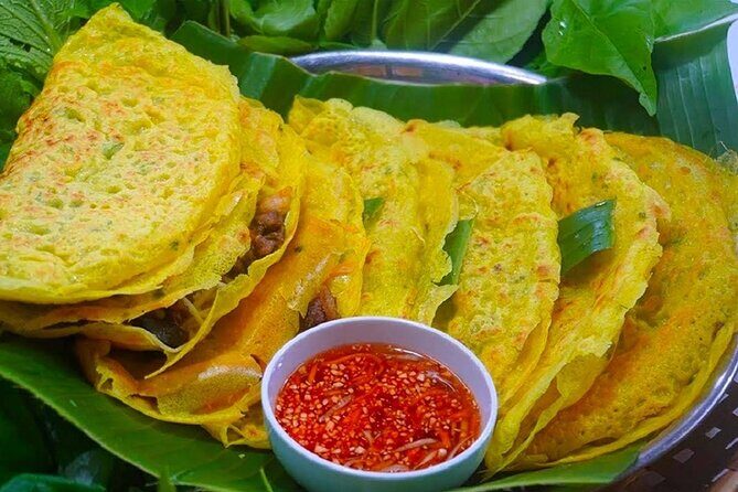 Hanoi Michelin Selected Walking Food Tour - What the Tour Includes and What It Doesn’t