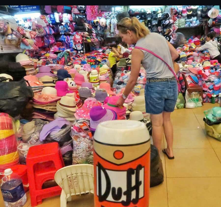 Hanoi: Morning Food Walk with Market Visit & Rooftop Coffee - What Makes This Tour Special