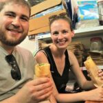 Hanoi Morning Foodie & Mini Coffee Class Small Group - The Experience: What You’ll Really Remember