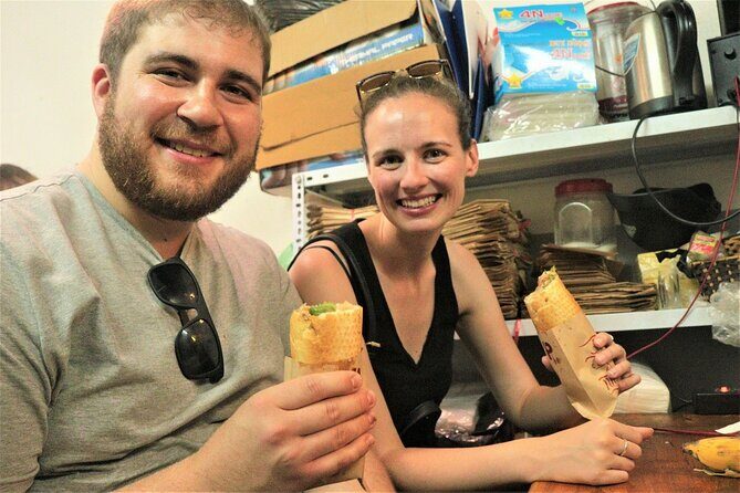 Hanoi Morning Foodie & Mini Coffee Class Small Group - The Experience: What You’ll Really Remember