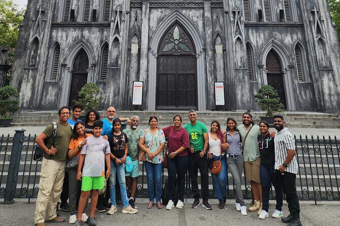 Hanoi Motorbike Tour with Hidden Gems and Train Street - What the Reviews Say